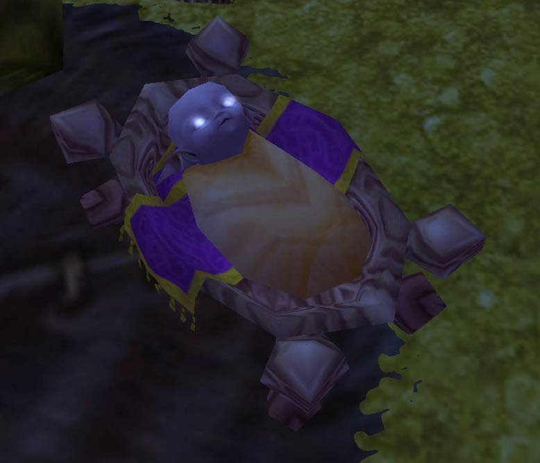 The reproduction of Void Elves - Page 3