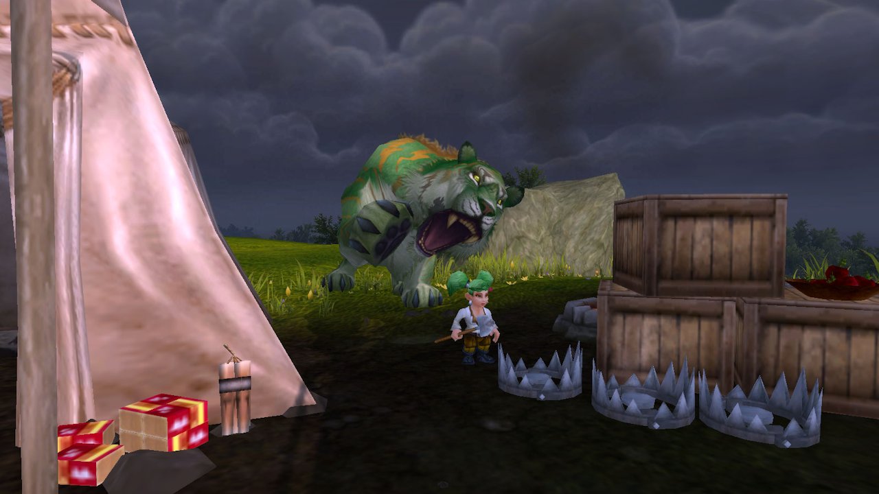 Questtiger Mastery Pandaria Wowwiki Fandom