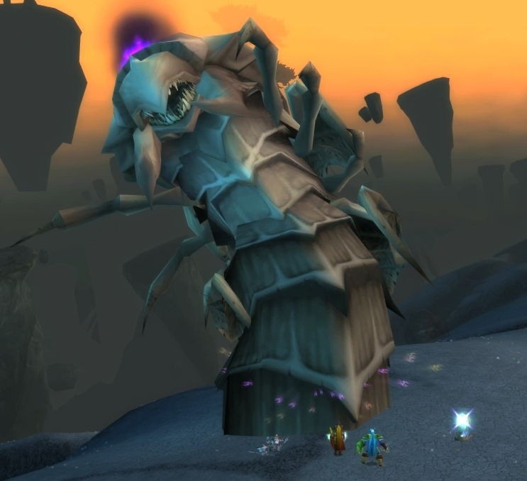 Bone worm | WoWWiki | FANDOM powered by Wikia Bone worm | WoWWiki | FANDOM powered by Wikia