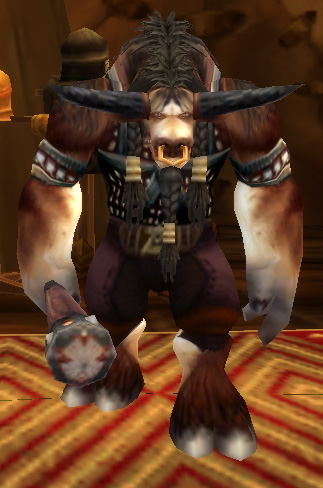 Grod | WoWWiki | FANDOM powered by Wikia