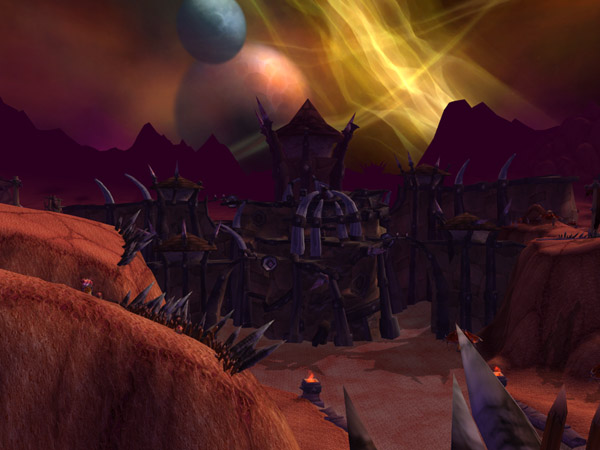 Hellfire Citadel | WoWWiki | FANDOM powered by Wikia Hellfire Citadel | WoWWiki | FANDOM powered by Wikia