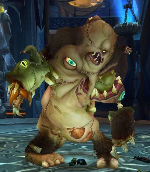 Festergut | WoWWiki | Fandom