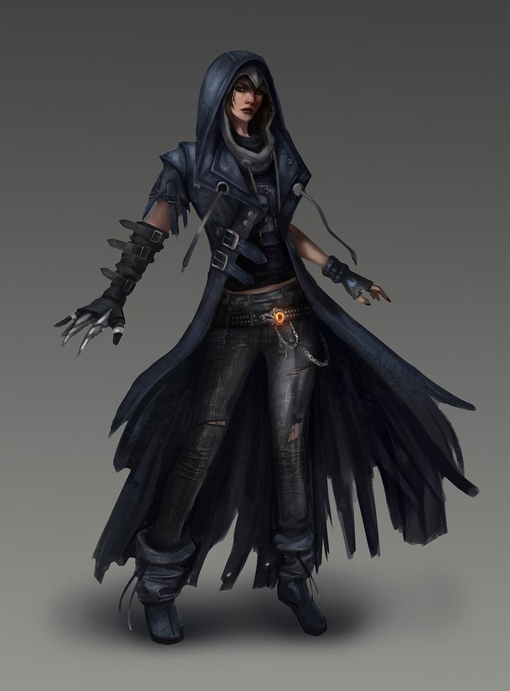 Image 0223794e03b4449d332e4b0ee9532a89 Female Assassin Rogue Assassin Wowwiki Fandom