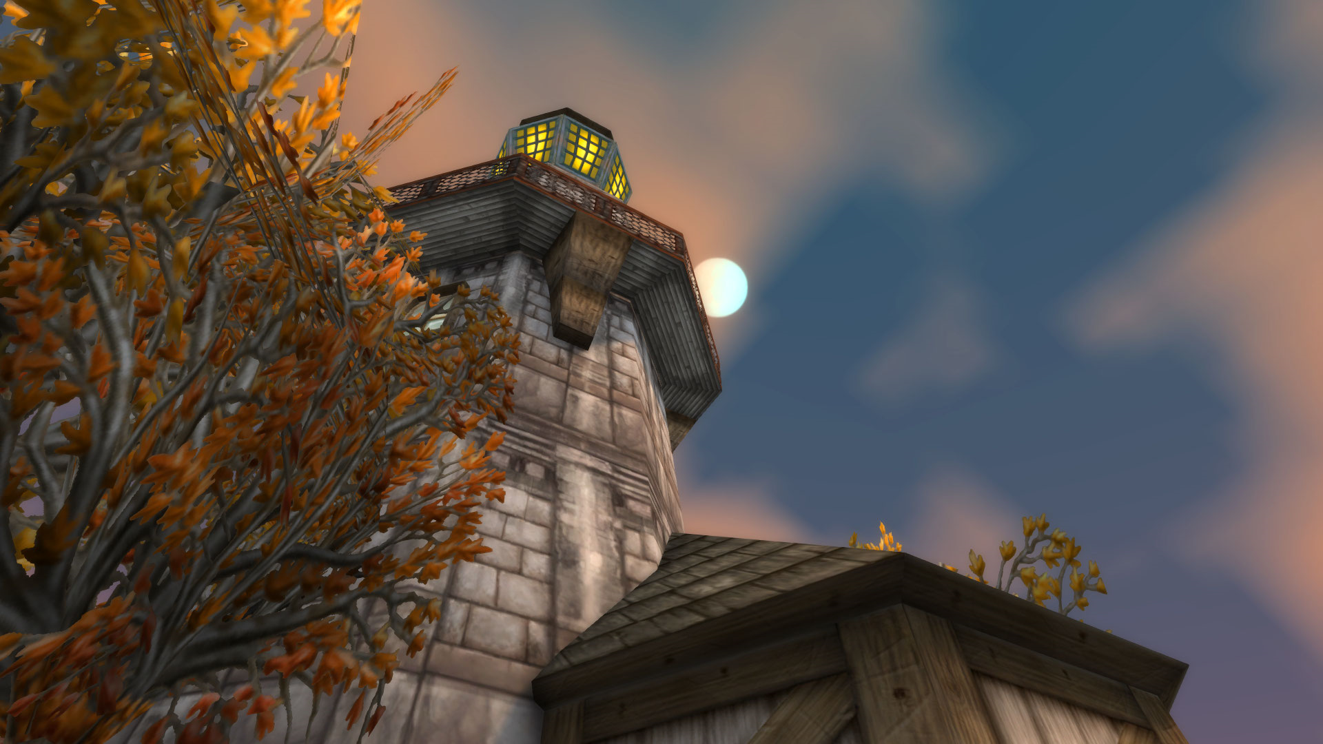 Westfall Lighthouse | WoWWiki | Fandom