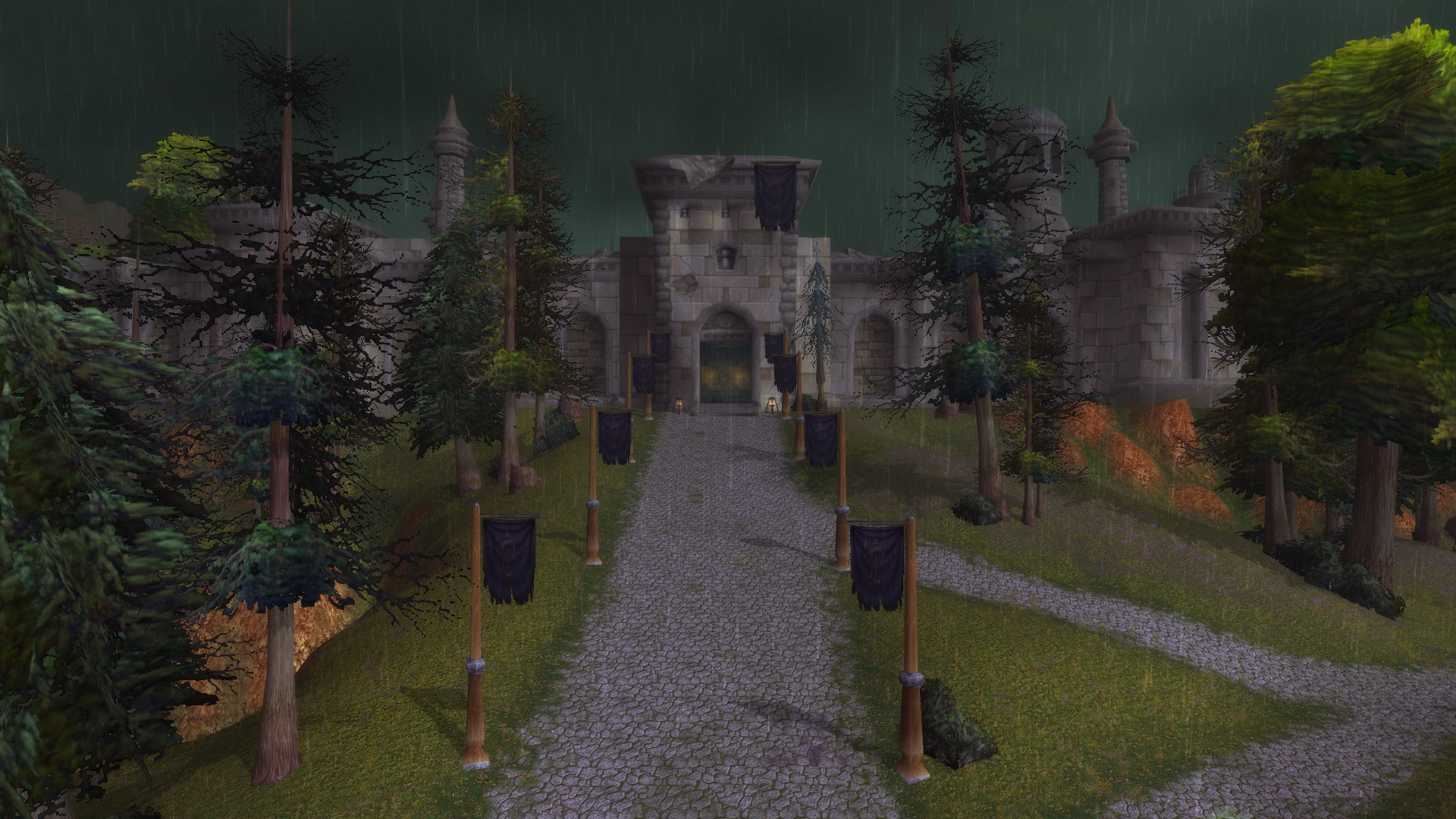 Image - Lordaeron Ruins.jpg | WoWWiki | FANDOM powered by Wikia Image - Lordaeron Ruins.jpg | WoWWiki | FANDOM powered by Wikia