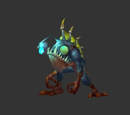 Deep Murloc Invader | WoWWiki | FANDOM powered by Wikia