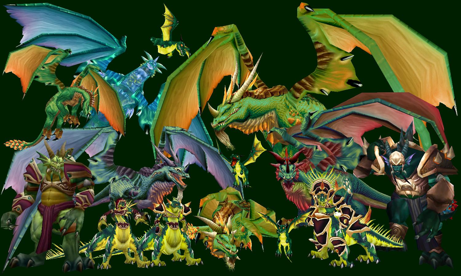 Image Greendragonflight Wowwiki Fandom Powered By Wikia