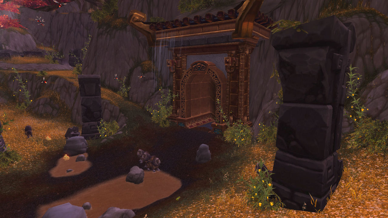 Guo-Lai Halls | WoWWiki | Fandom Guo-Lai Halls | WoWWiki | Fandom