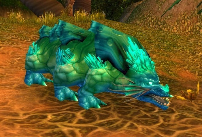 Basilisk Wowwiki Fandom