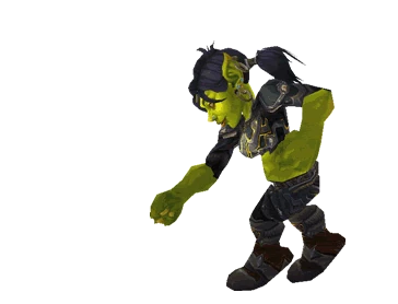 Image - Goblin female dance fragment3.gif | WoWWiki | FANDOM powered by ...