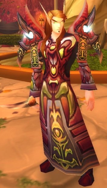 Sunblade Physician | WoWWiki | FANDOM powered by Wikia Sunblade Physician | WoWWiki | FANDOM powered by Wikia