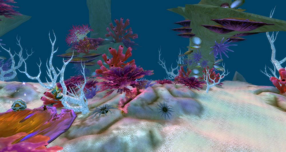 Abyssal Depths | WoWWiki | FANDOM powered by Wikia Abyssal Depths | WoWWiki | FANDOM powered by Wikia