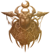 Nerubian | WoWWiki | FANDOM powered by Wikia