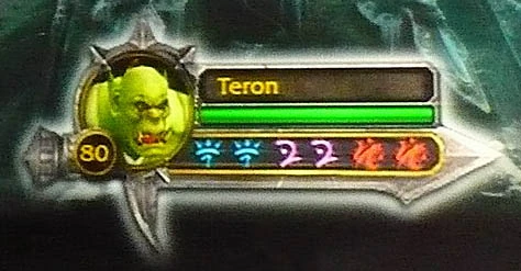 Rune system | WoWWiki | Fandom