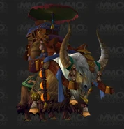 Yak mounts | WoWWiki | FANDOM powered by Wikia