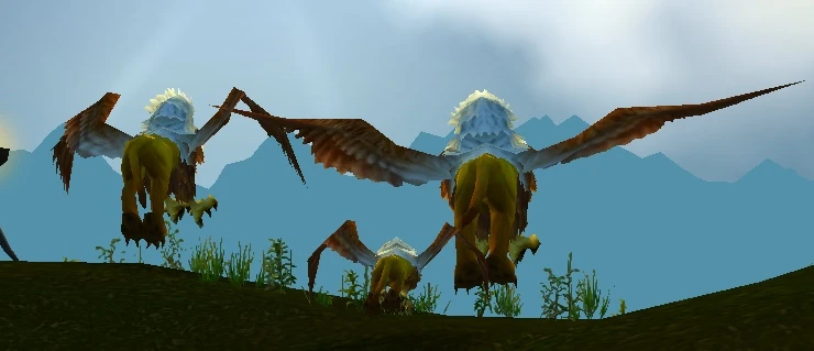 Quest:Saving Sharpbeak | WoWWiki | FANDOM powered by Wikia