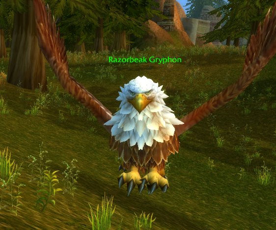 Razorbeak Gryphon | WoWWiki | FANDOM powered by Wikia Razorbeak Gryphon | WoWWiki | FANDOM powered by Wikia