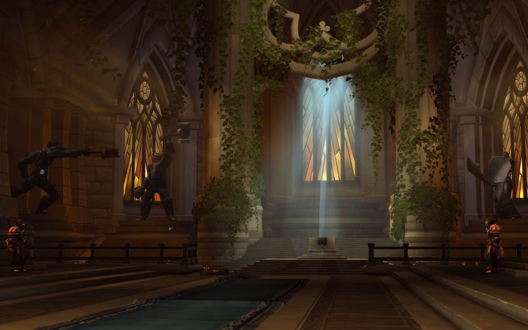 Order Hall | WoWWiki | Fandom Order Hall | WoWWiki | Fandom