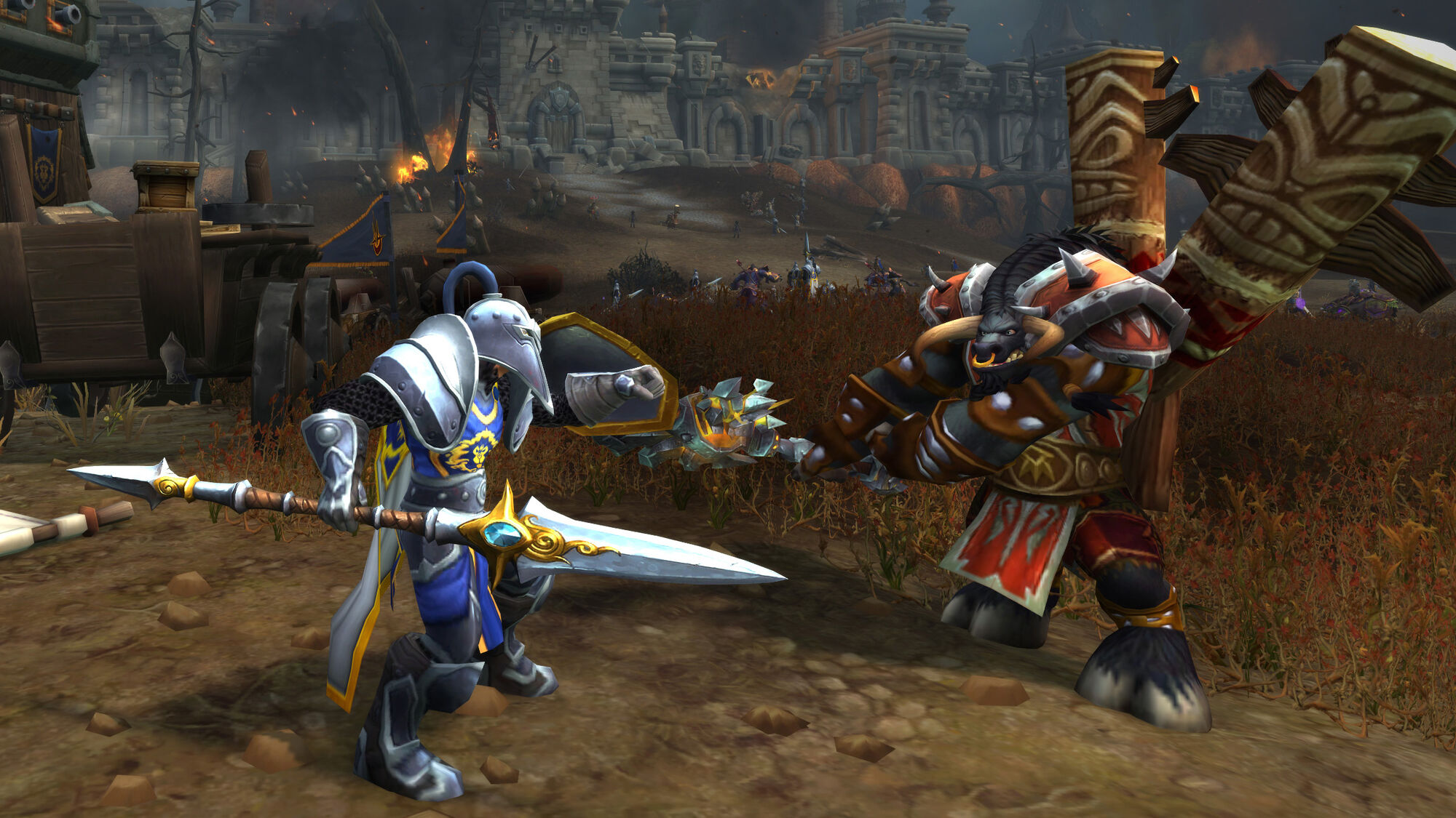 Battle for Lordaeron | WoWWiki | Fandom Battle for Lordaeron | WoWWiki | Fandom