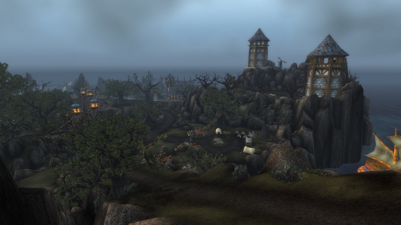 Image Tol Barad Peninsula 004 Wowwiki Fandom Powered By Wikia