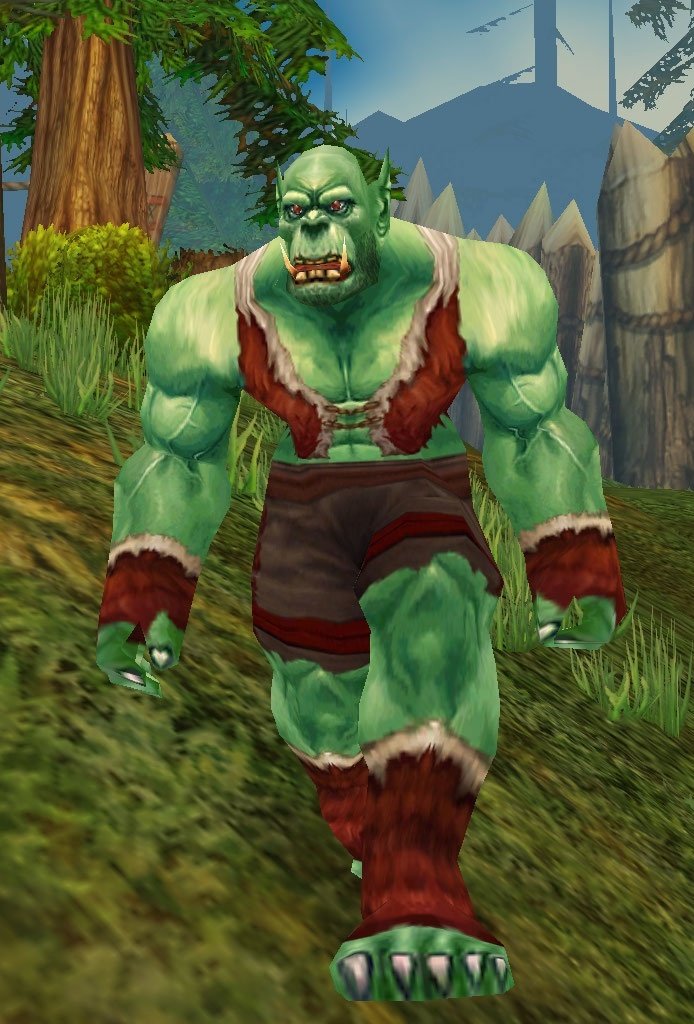 Horde Peon | WoWWiki | FANDOM powered by Wikia Horde Peon | WoWWiki | FANDOM powered by Wikia