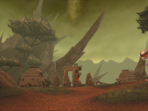 Mok'Nathal Village | WoWWiki | FANDOM powered by Wikia Mok'Nathal Village | WoWWiki | FANDOM powered by Wikia