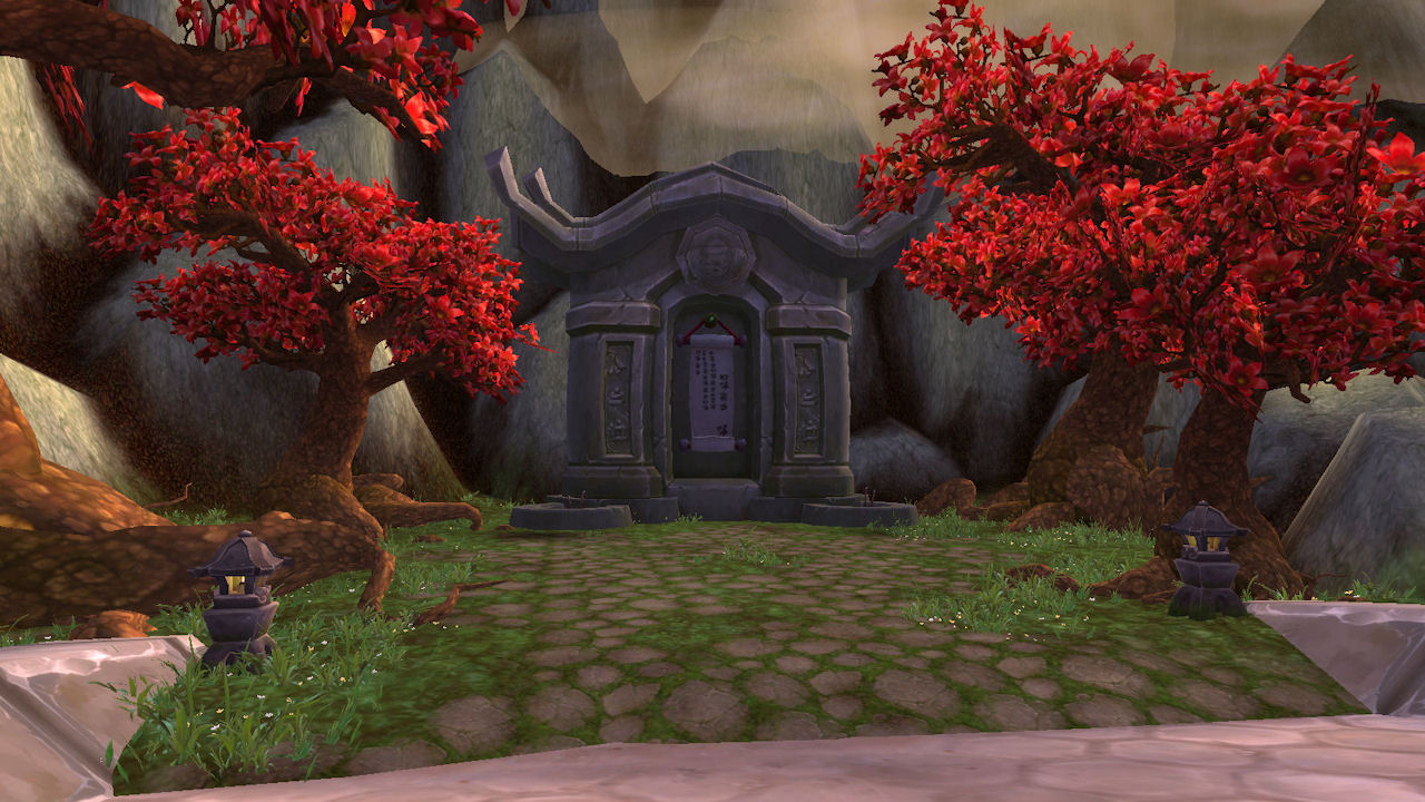 Shrine of Five Dawns | WoWWiki | FANDOM powered by Wikia Shrine of Five Dawns | WoWWiki | FANDOM powered by Wikia