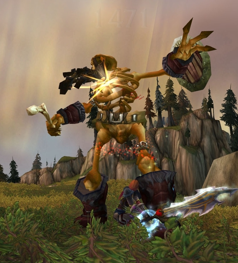 Risen Vrykul Ancestor | WoWWiki | FANDOM powered by Wikia Risen Vrykul Ancestor | WoWWiki | FANDOM powered by Wikia