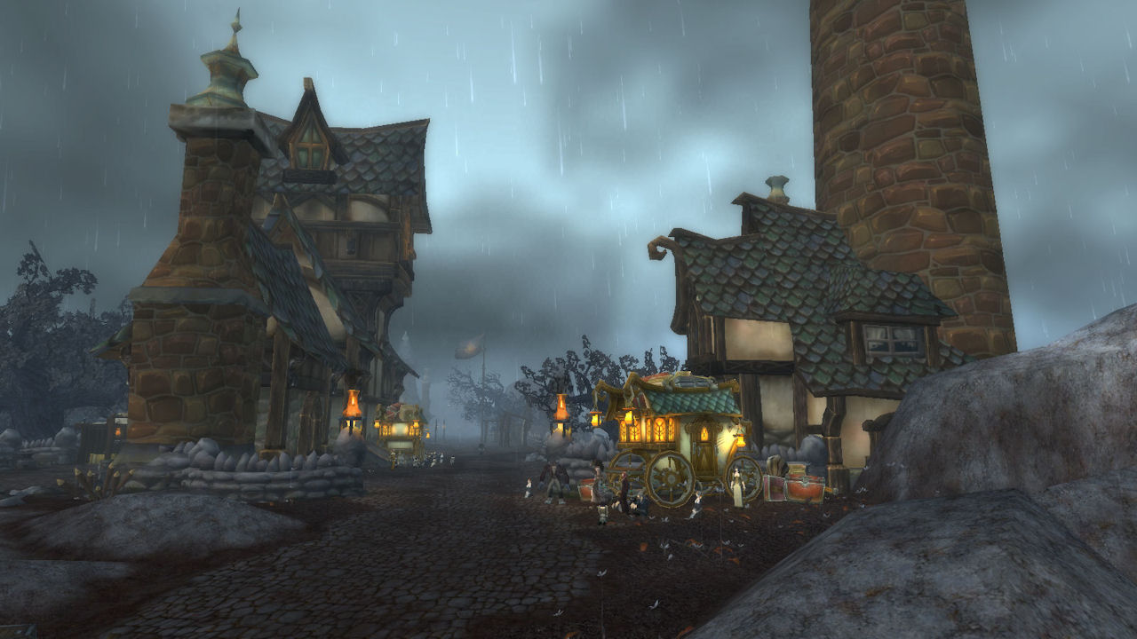 Stormglen Village | WoWWiki | FANDOM powered by Wikia Stormglen Village | WoWWiki | FANDOM powered by Wikia