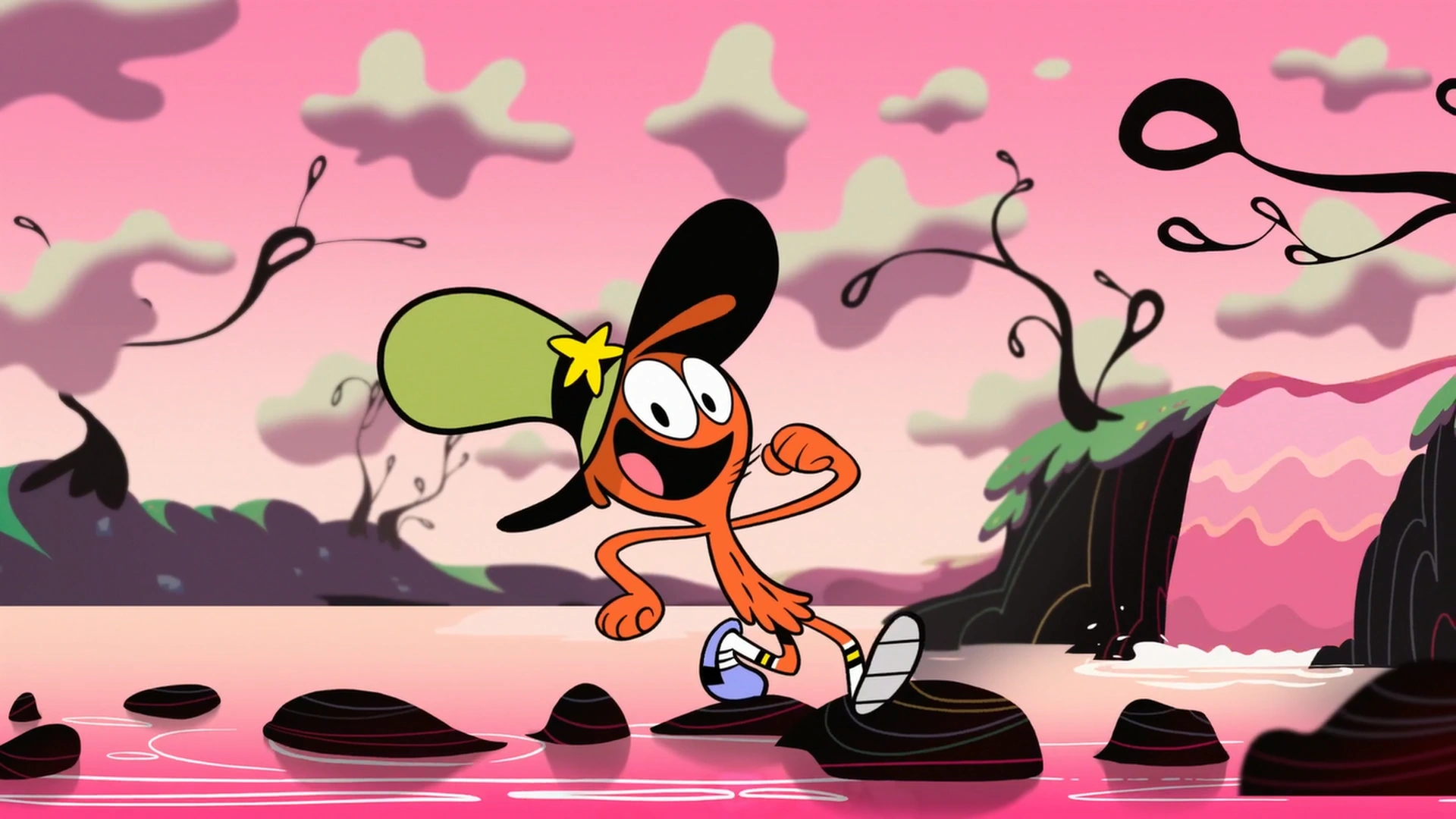Wander Over Yonder Wiki:Fan art | Wander Over Yonder Wiki | Fandom