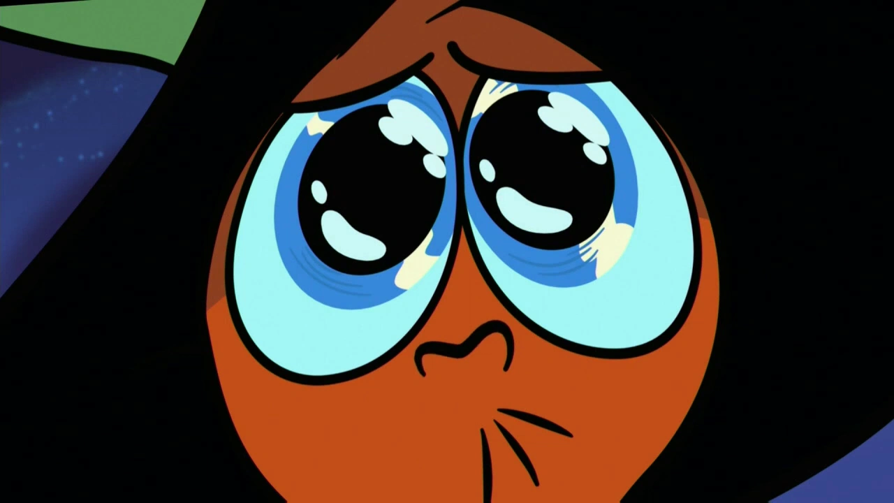 Image - S1e21 Sad Wander.png | Wander Over Yonder Wiki | FANDOM powered ...