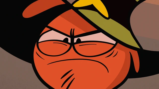 Image - S2e3b he's back, wander angry.png | Wander Over Yonder Wiki ...