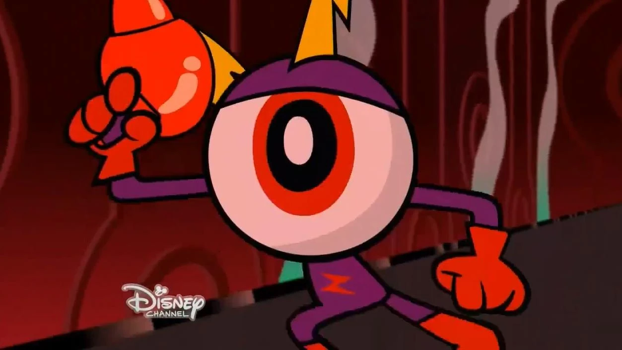 Pete | Wander Over Yonder Wiki | Fandom