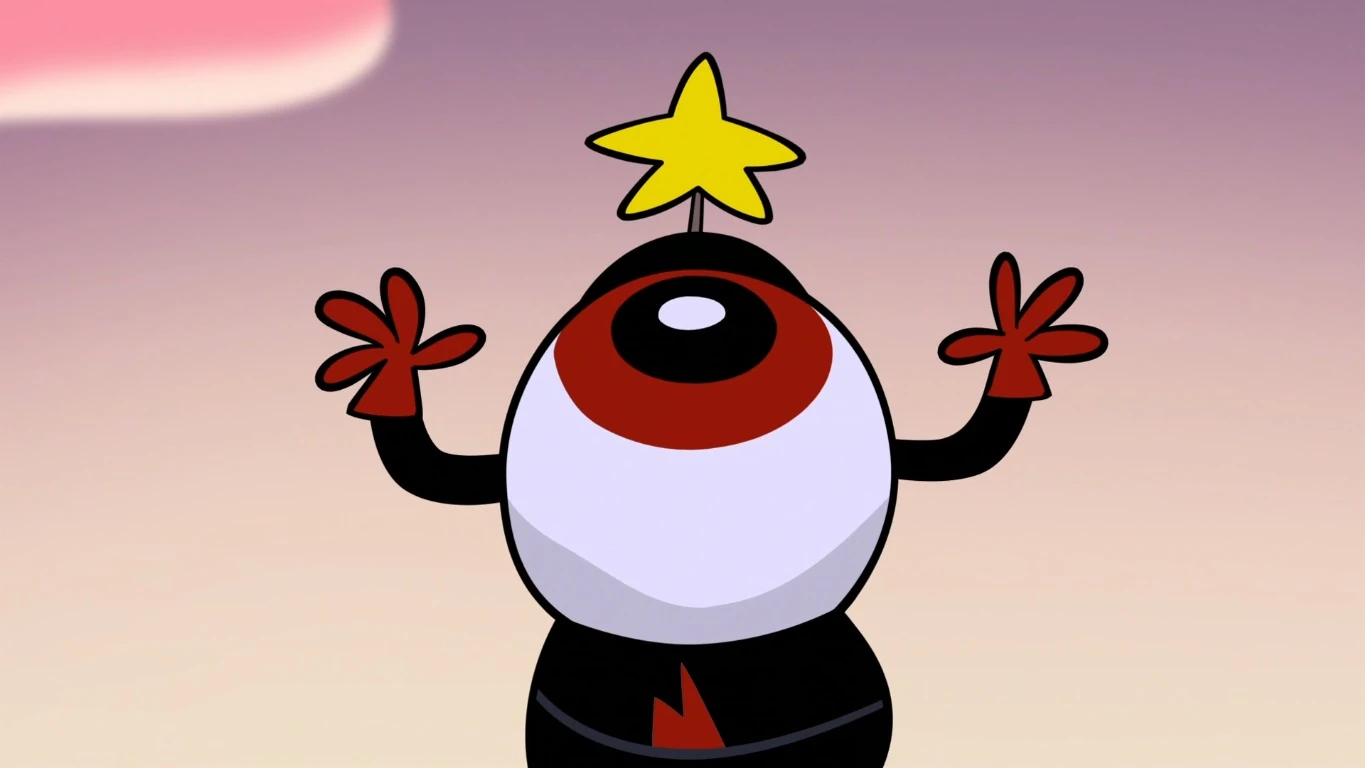 Westley | Wander Over Yonder Wiki | Fandom