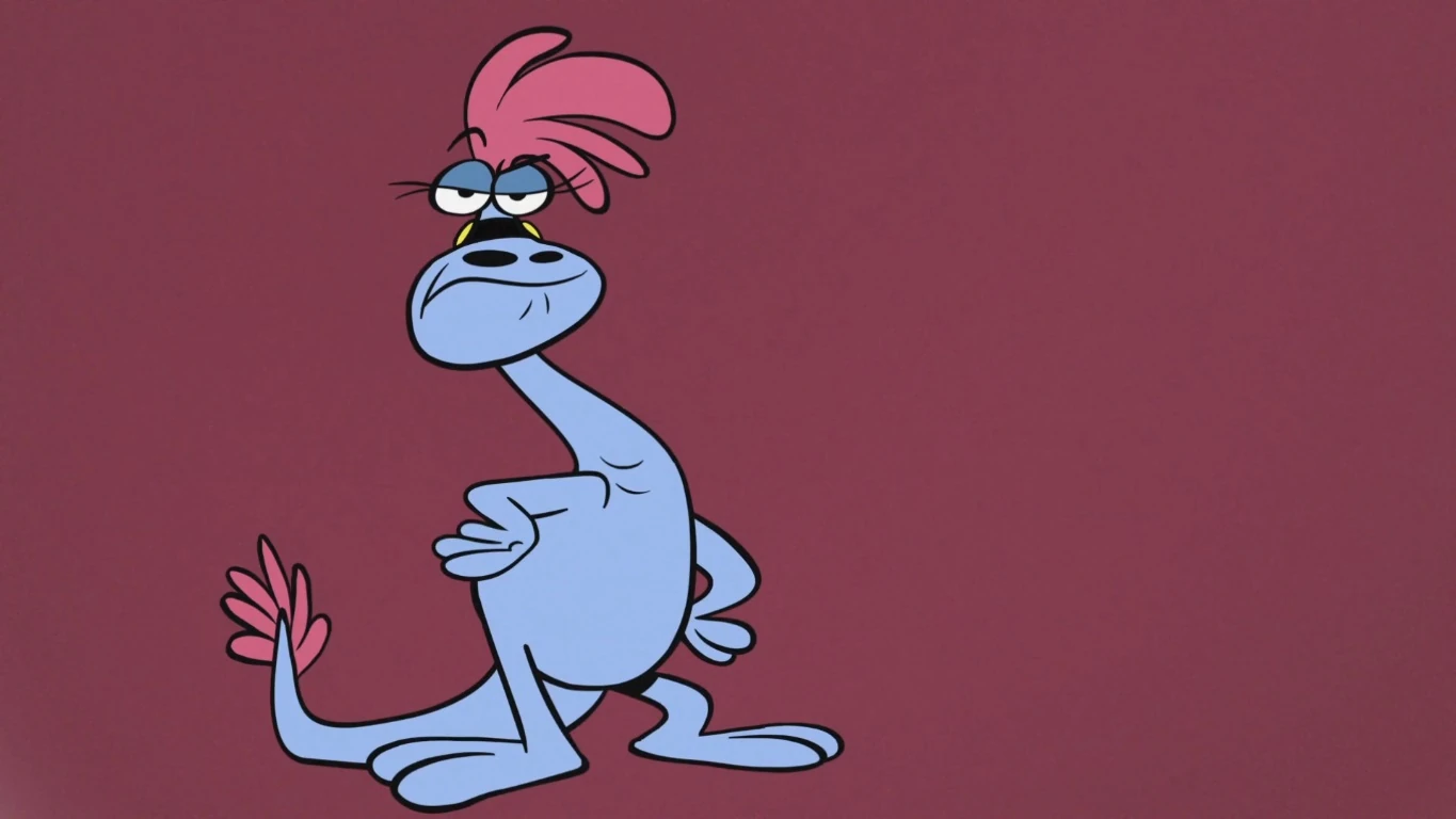 Image - S1e20a Sylvia in a pose.jpg | Wander Over Yonder Wiki | FANDOM ...