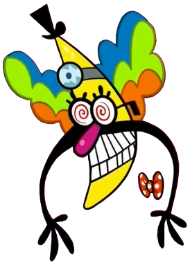 Dr. Screwball Jones | Wander Over Yonder Wiki | FANDOM powered by Wikia