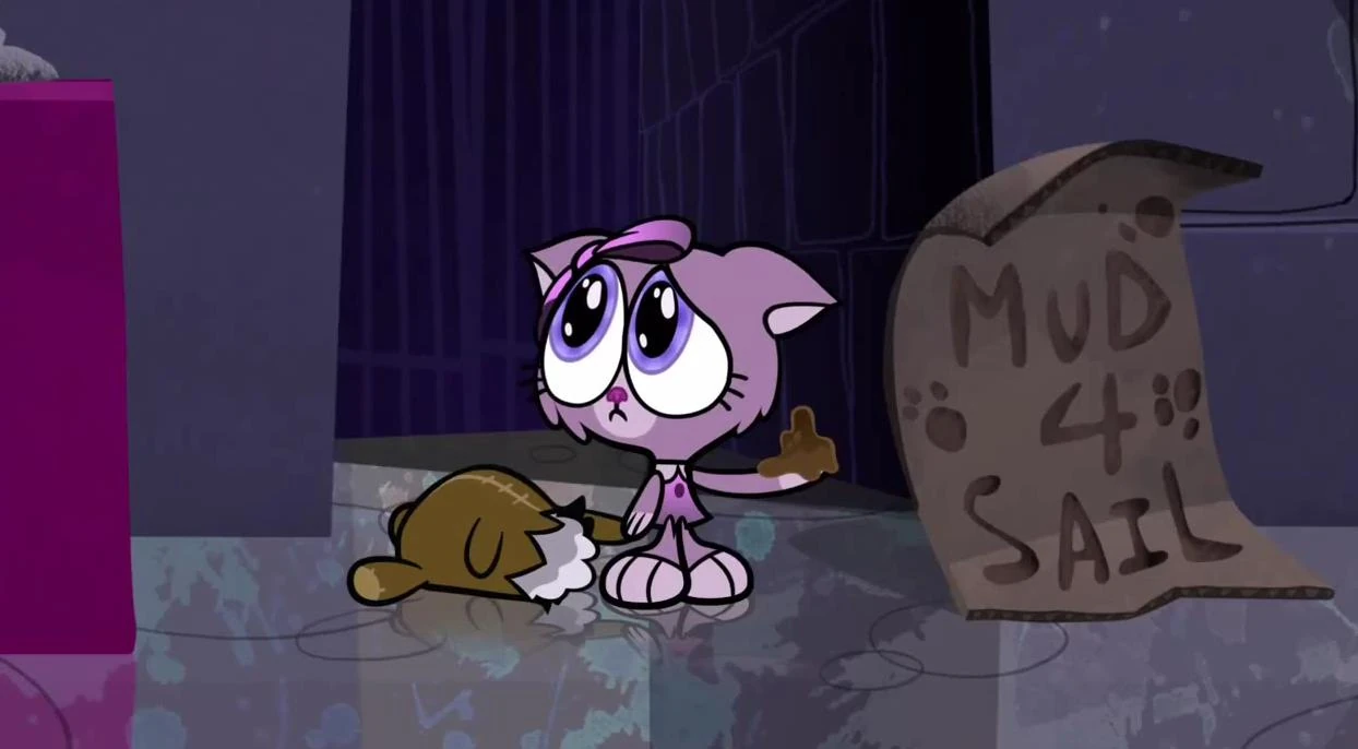 Little Bits | Wander Over Yonder Wiki | Fandom