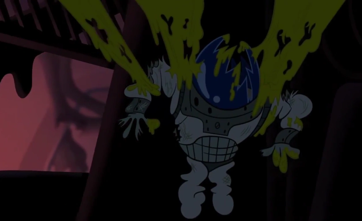 Captain Tim's Crew | Wander Over Yonder Wiki | Fandom