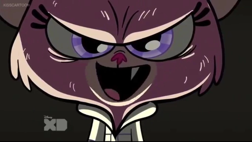 Image - Little bits 3.jpeg | Wander Over Yonder Wiki | FANDOM powered ...