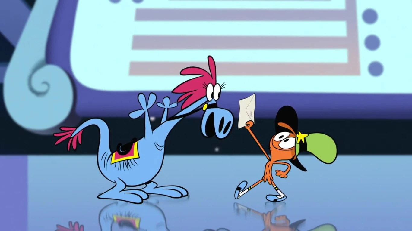 The Matchmaker | Wander Over Yonder Wiki | FANDOM powered by Wikia
