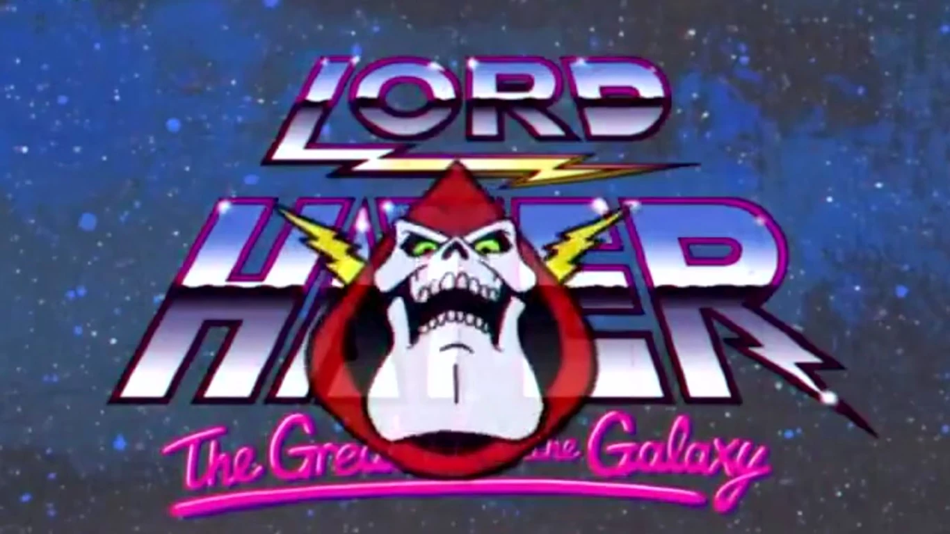 The Cartoon | Wander Over Yonder Wiki | Fandom