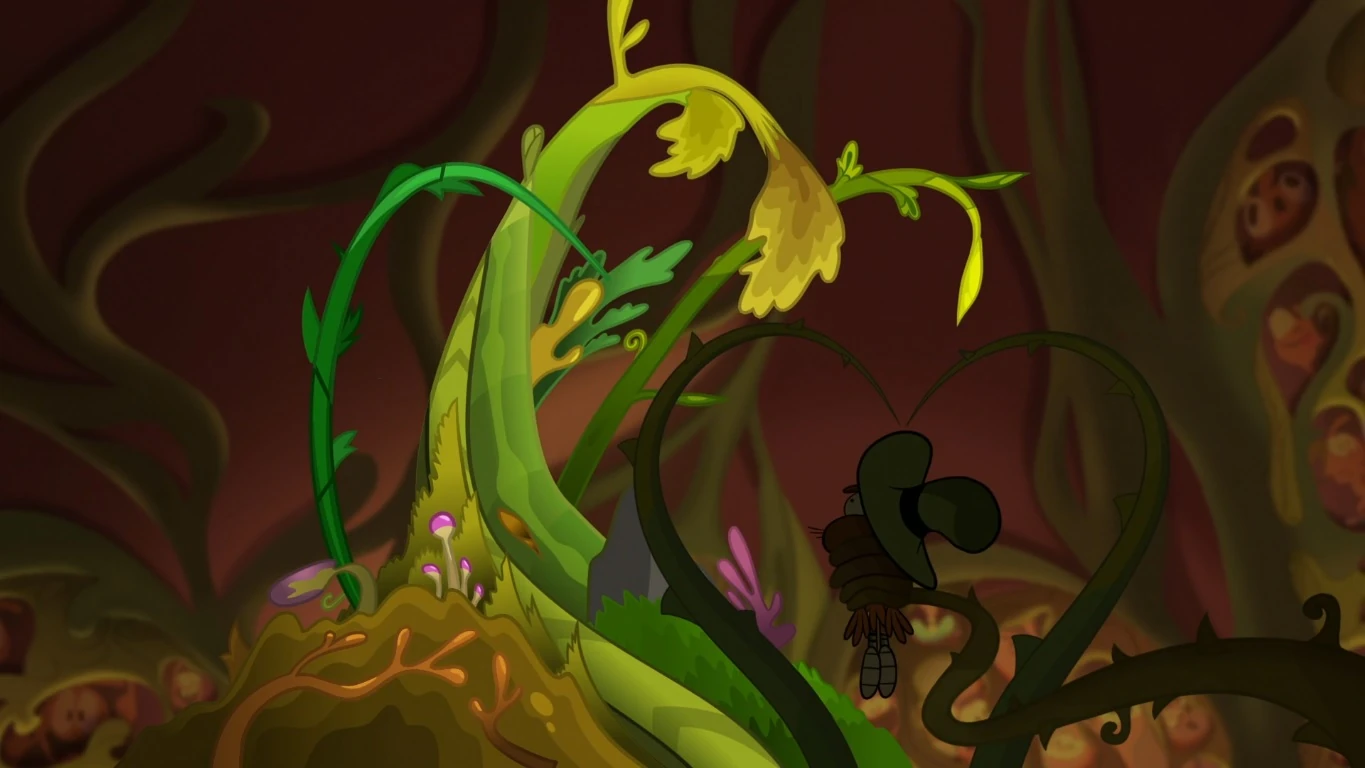 The Lonely Planet | Wander Over Yonder Wiki | FANDOM powered by Wikia