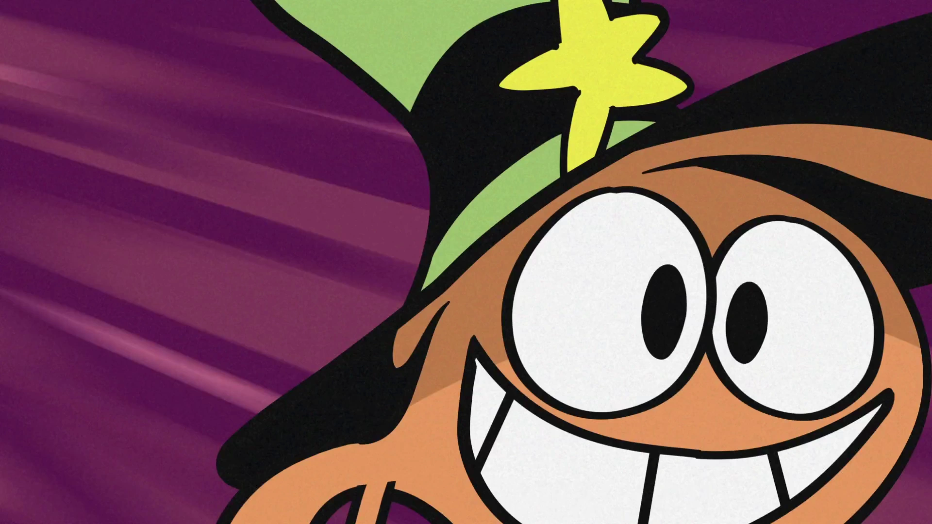 Image - S1e18a Wander close up.png | Wander Over Yonder Wiki | FANDOM ...