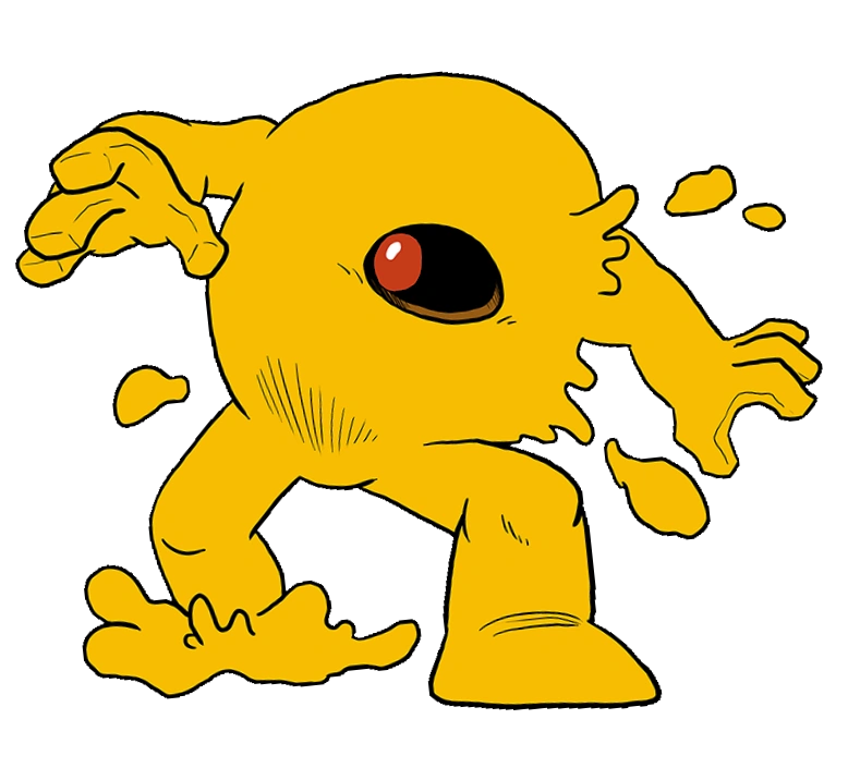 Yellow Devil | Wrath Of The Bombers Wiki | Fandom
