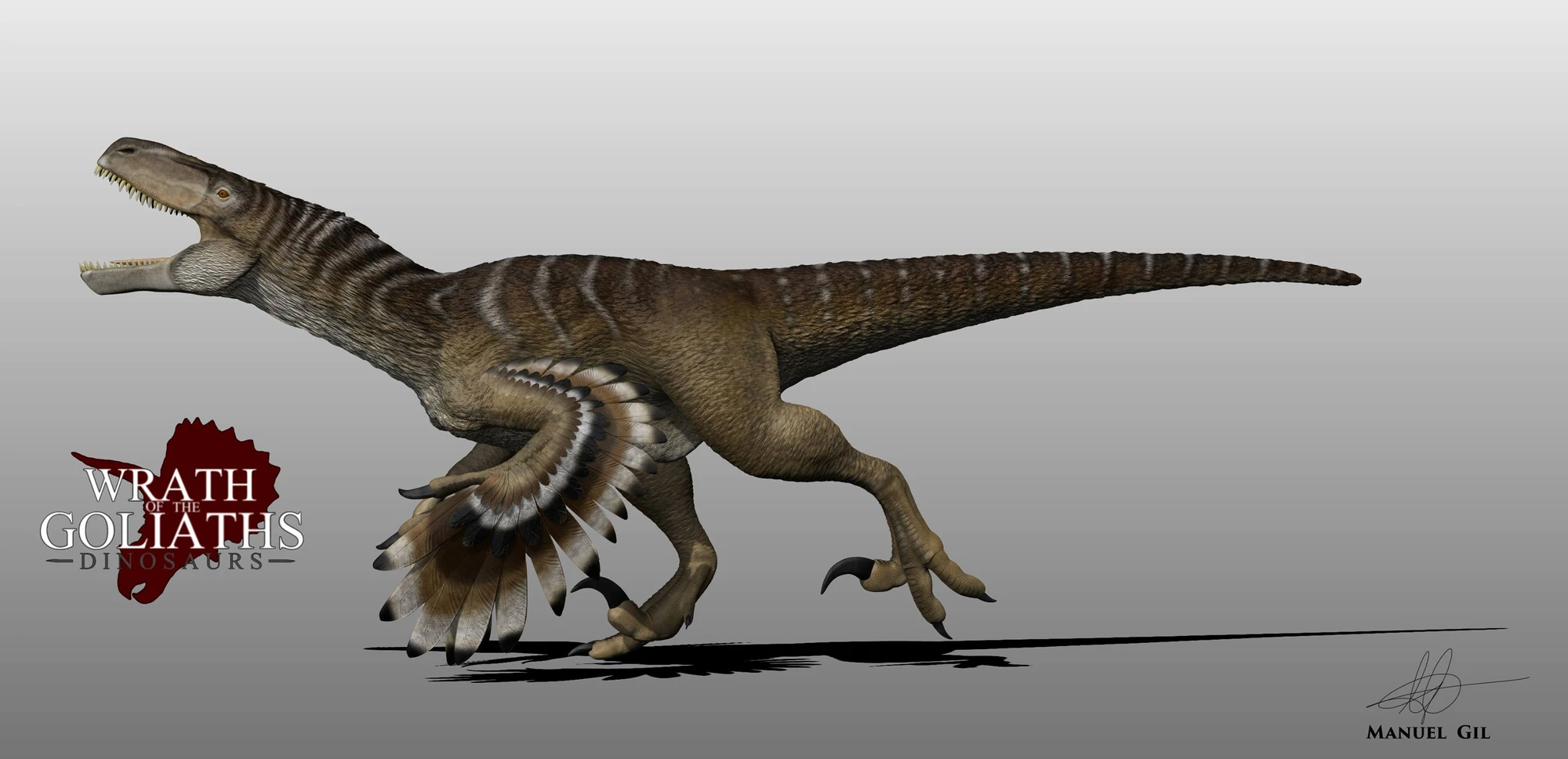 Utahraptor | Wrath of the Goliaths: Dinosaurs Wikia | FANDOM powered by ...