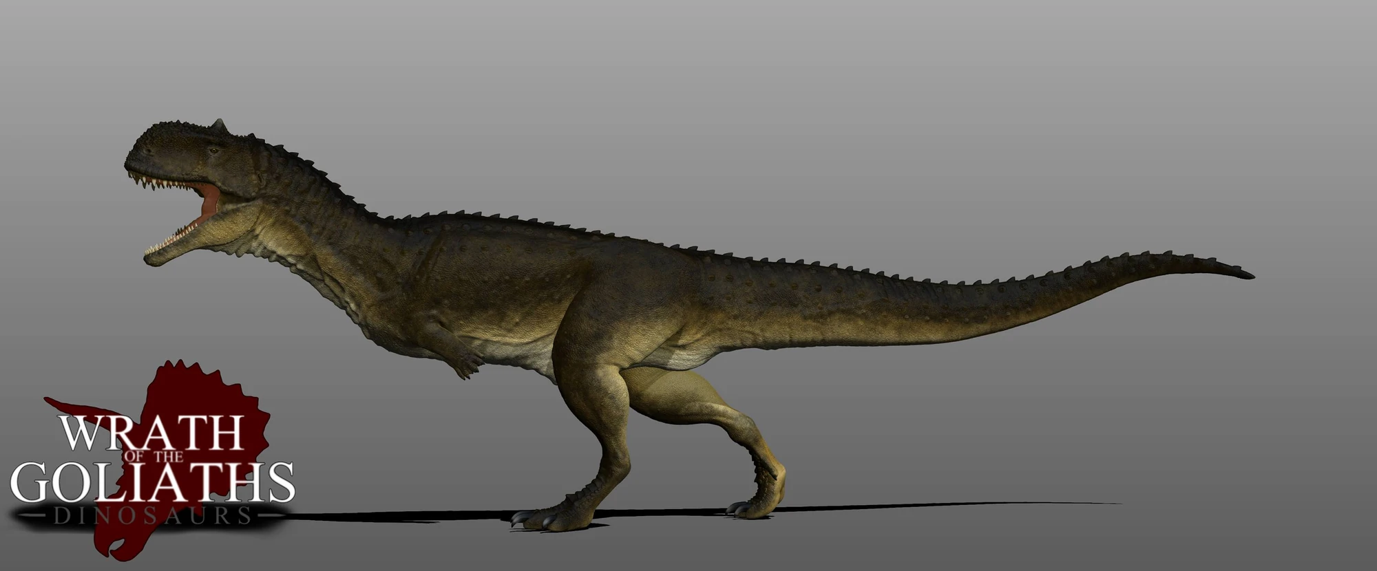 Majungasaurus Gallery | Wrath of the Goliaths: Dinosaurs Wikia | Fandom