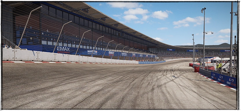 Hilltop Stadium | WreckFest Wikia | Fandom
