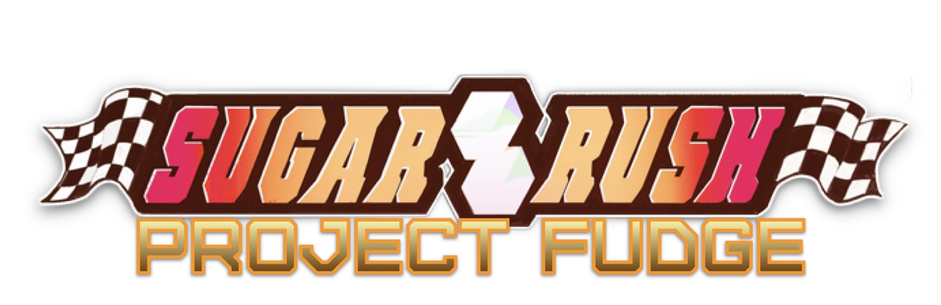 Sugar Rush: Project Fudge | Wreck-It Ralph Fanon Wiki | Fandom