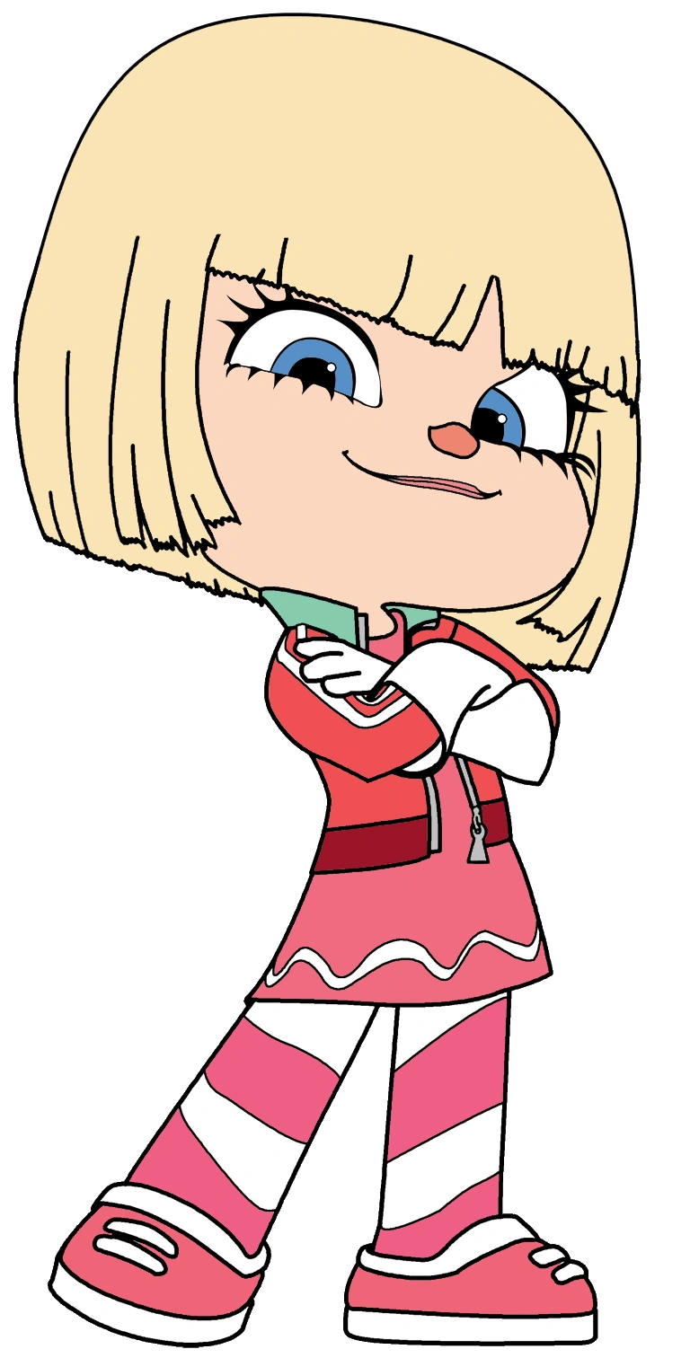 Image - Taffyta Muttonfudge without her Hat.png | Wreck-It Ralph Fanon ...