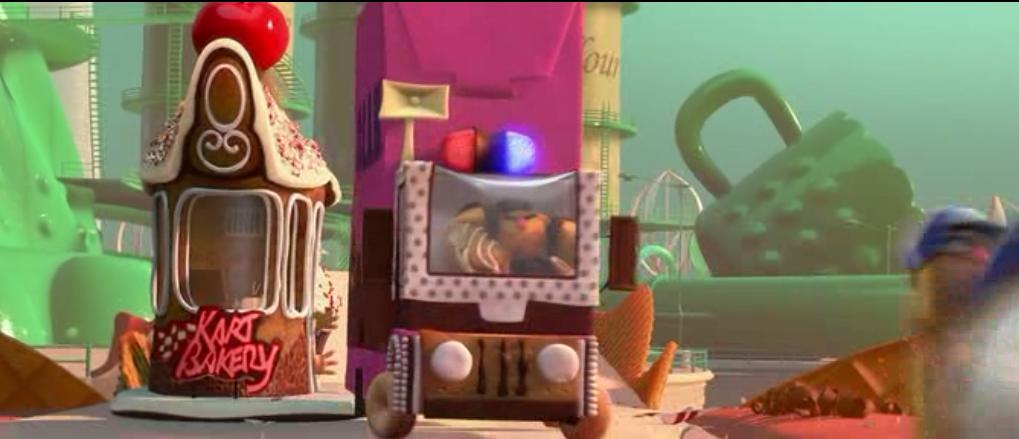 Sugar Rush Police | Wreck-It Ralph Fanon Wiki | Fandom Sugar Rush Police | Wreck-It Ralph Fanon Wiki | Fandom